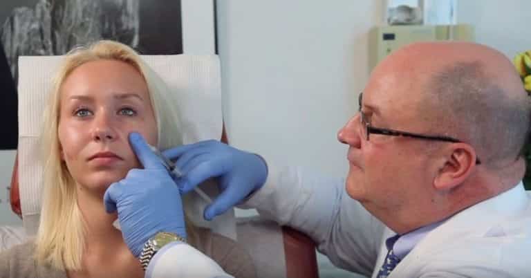 Do Botox and Filler Injections Hurt? - Center For Dermatology & Laser ...