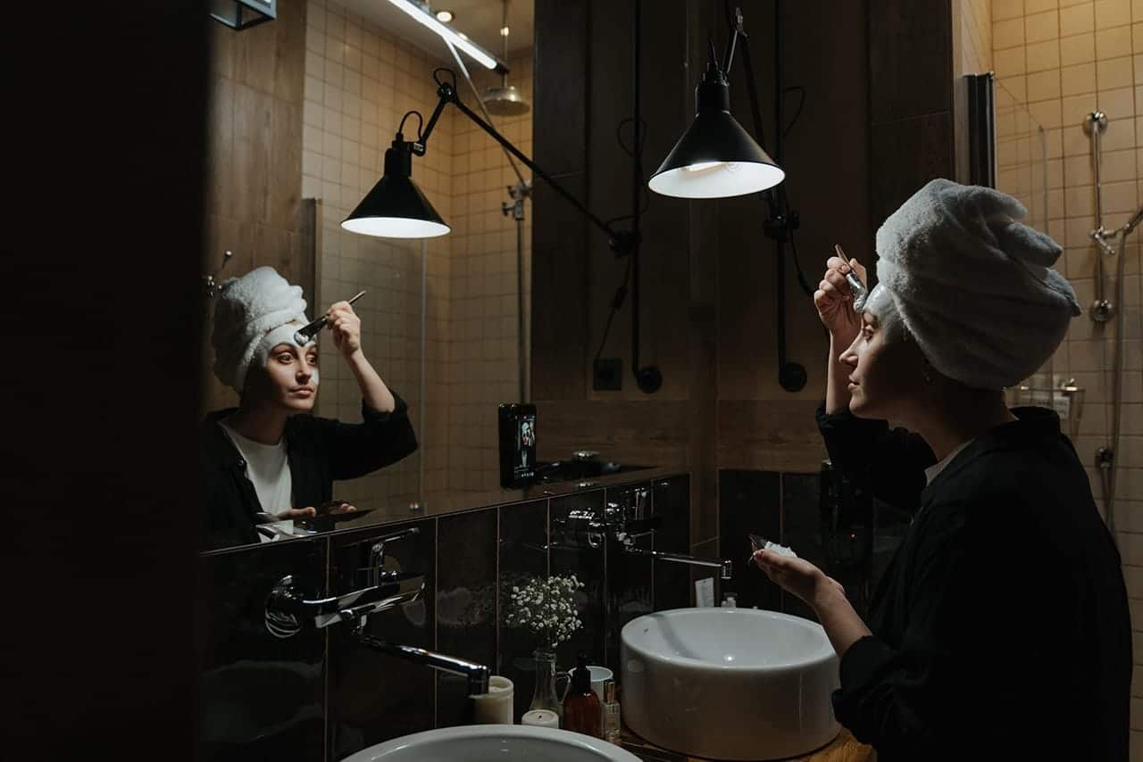 The Golden Rules of Establishing a Skincare Routine - Dr. Robert M. Paull