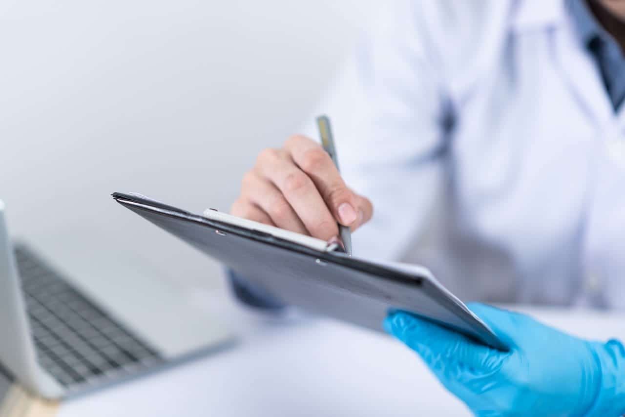 What to Expect During a Skin Check with a Dermatologist - Dr. Paull | NJ